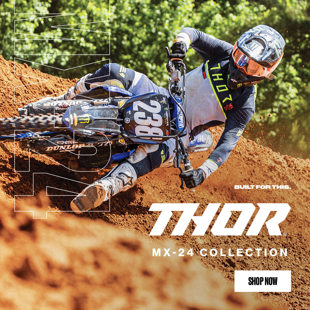 Thor MX 2024 – nzmotos