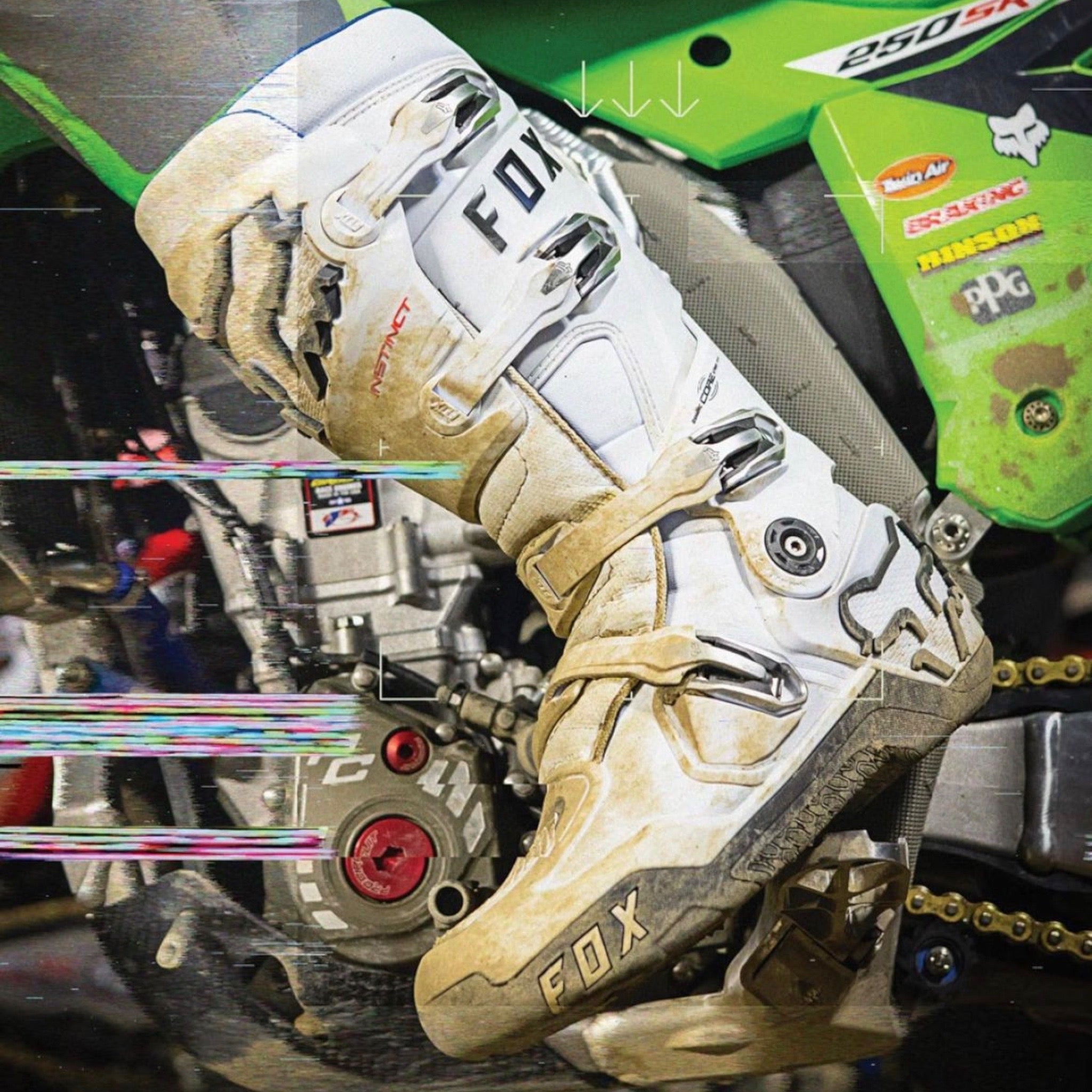 fox boot 2024 – Page 2 – nzmotos