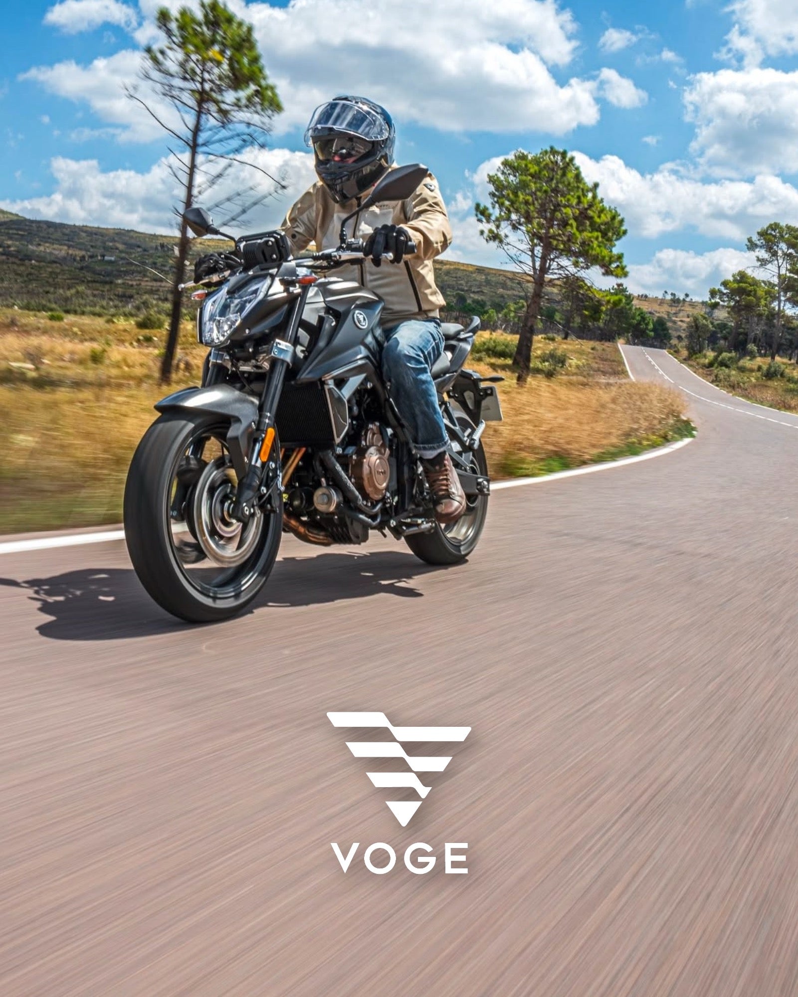 VOGE – nzmotos