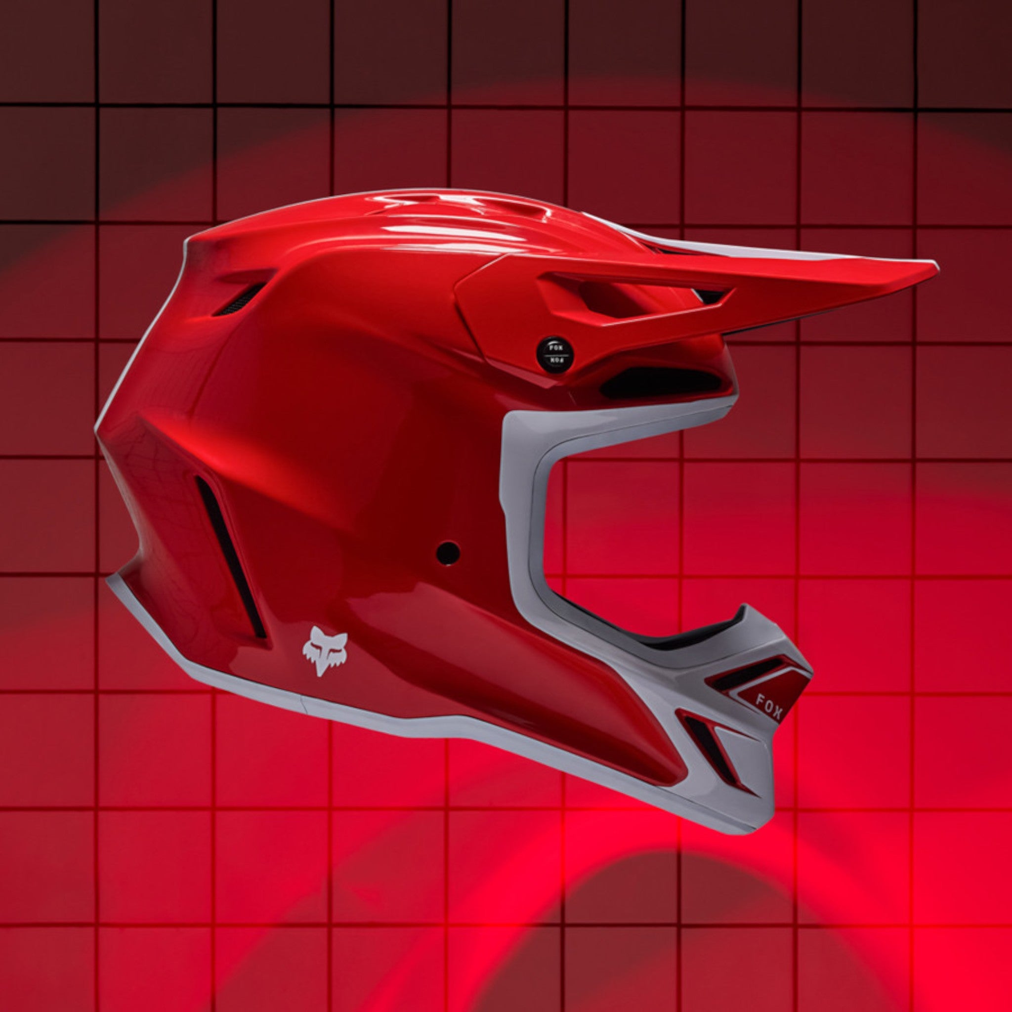 Nuevo Fox V3RS – nzmotos